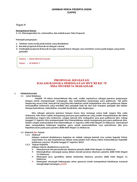 Muh Akmal Fauzan 19 1 Pdf