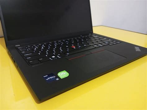 Cop Cod Laptop Lenovo Thinkpad T14s Gen 4 Core I5 13th Gen 16gb Ram 512gb Ssd Touchscreen 14in