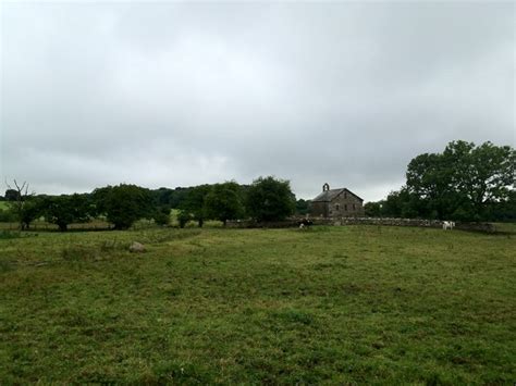 Old Church Ireby Co Curate