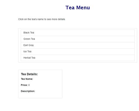 Github Sally Akrawicafeapplication