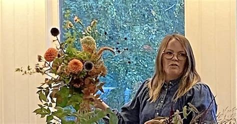 Binda Bukett Som Proffsen