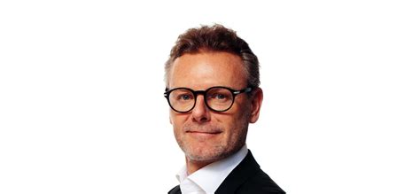 Pascal Houdayer Ceo Laboratoires Boiron