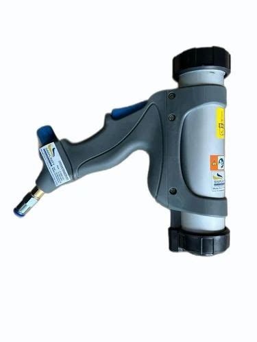 Stainless Steel Ss Pneumatic Gun 600 Ml At ₹ 13000 Piece In Pune Id 2852908167955