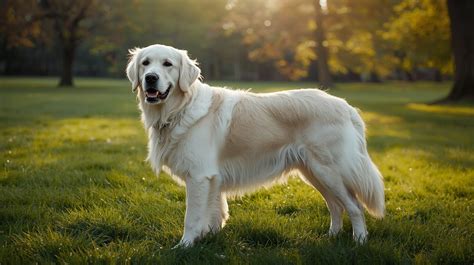 Golden Retriever Complete Breed Guide And Health Facts 2025