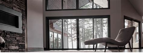 Siteline Series Sliding Door Jeld Wen Schaaf Window Company