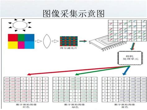图像采集 image acquisition ppt download