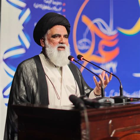 Seminar 32nd Urs Wasif Ali Wasif Khususi Khitab Ustad E Mohtaram Syed Jawad Naqvi