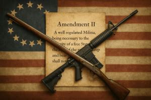 The Second Amendment History Meaning And Why It Still Matters