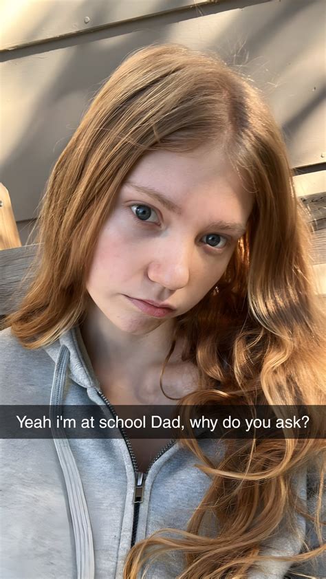 Not The Timid Little Daughter You Thought She Was Part 2 Caption