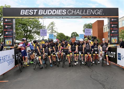 19th Annual Best Buddies Challenge Hyannis Port Presented By Pepsi