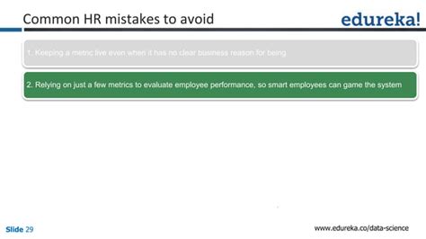 predictive analysis can help you combat employee attrition learn how