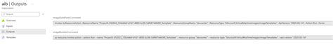 Github Azure Samplesdevcenter Bicep Iac To Expedite Onboarding To