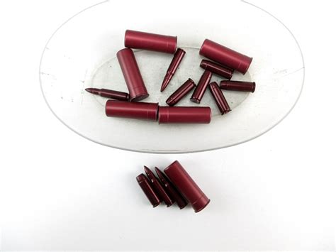 Assorted A Zoom Snap Caps Lot