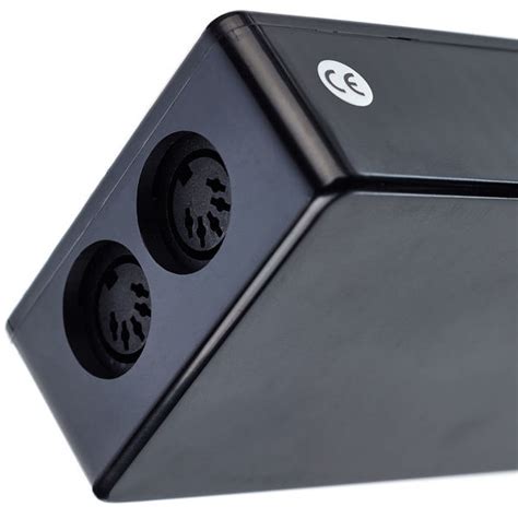 Midi Solutions Programmable Output Selector Imuso