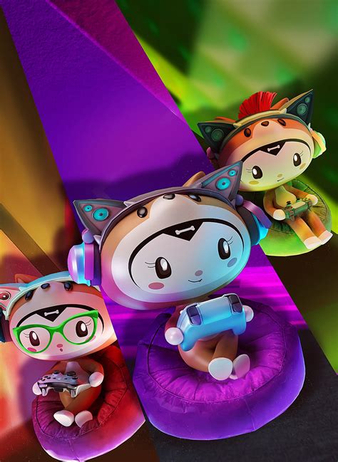 Blockchain Gaming Guilds Since The Dawn Of The Arcade Gamers… By Kitty Inu Welcome To The