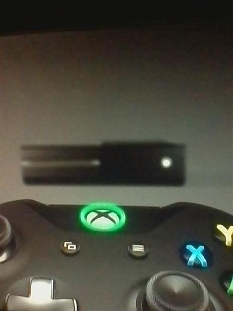 [tech] my controller won t sync with my xbox i tried syncing it and