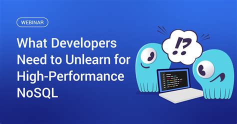RDBMS To NoSQL Managing The Transition For RDBMS Experts