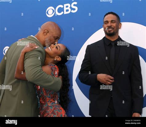 Damon Wayans Jr Fidanzata 2024