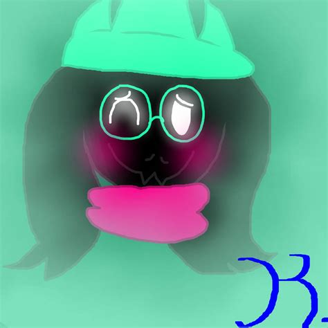 Ralsei Icon By Spr1ngl0cks On Deviantart