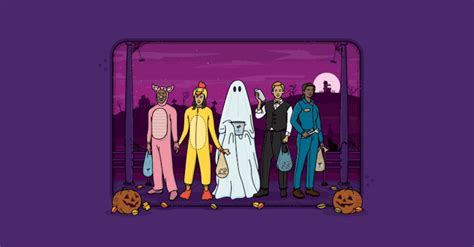 Sahil Jain On Linkedin Nine Agile Halloween Costumes For Scrum Teams