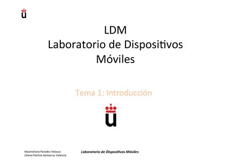 Apuntes De Android Java Docsity