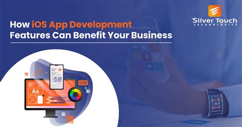 IOS App Development For Exceptional Apple Device Experiences