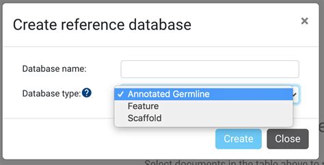 Understanding Reference Databases Geneious Biologics Support