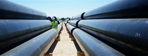 Logistics In The Pipeline Trans Global Projects Group