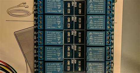 Rpi Gpio Relays Not Responding Configuration Home Assistant Community