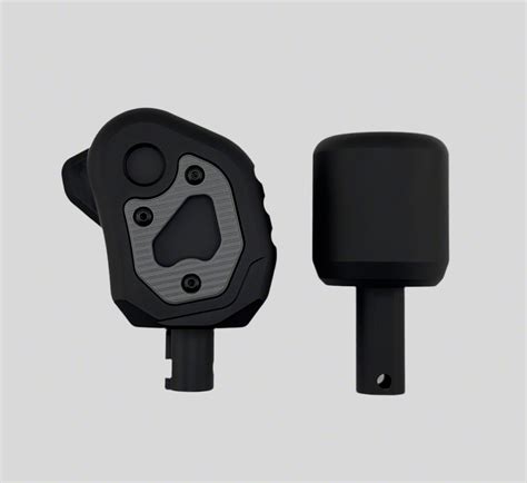 Teton Workshop Jeep Wrangler Transmission And Transfer Case Shift Knob