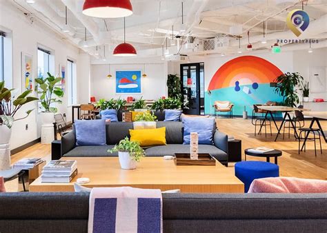 Agile Workspace Là Gì Bí Quyết Thuê Mà Bạn Cần Biết