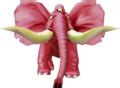 Pink Elephant Dragon Quest Wiki
