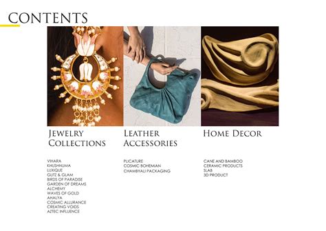 Lifestyle Accessory Design Portfolio Behance