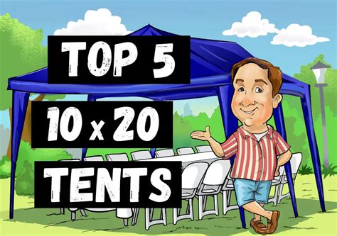 Best 12x12 Canopy Tents For 2026