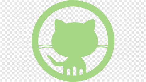 Github Computadora Iconos Color Github Hoja Carnivoran Png Pngegg