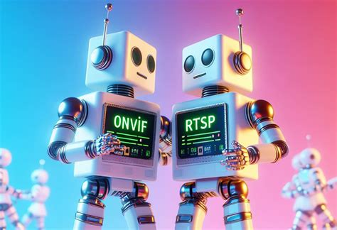 ONVIF Vs RTSP Which Is Better
