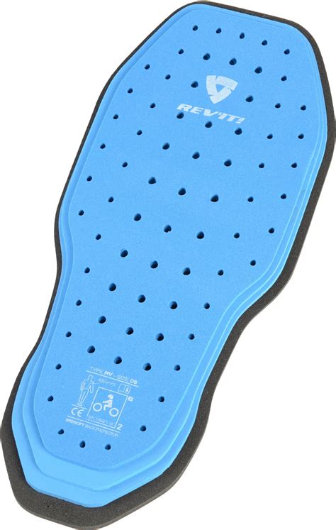 Rev It REV IT Seesoft RV Back Protector Barato Louis