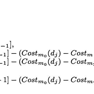 Recursive Function Download Scientific Diagram