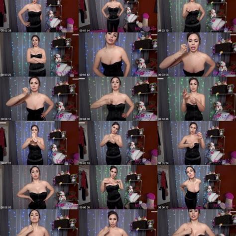 Immeganlive Panty Joi Game Xxxstreams Org