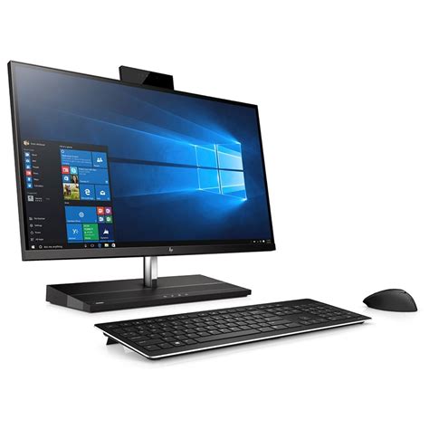 HP EliteOne 1000 G2 27 AIO PC I5 8GB 256GB SSD Win10 Pro 5DN69PA Mwave Com Au
