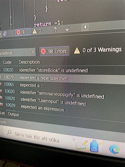 c uppt programmering candand pluggakuten