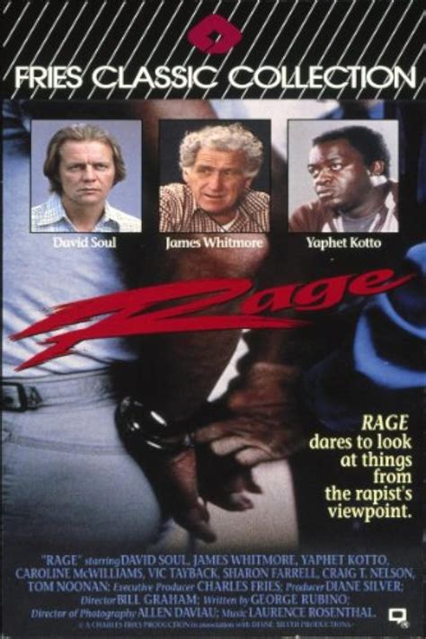 Rage Tv Movie 1980 Imdb Rage Tv Movie 1980 Imdb