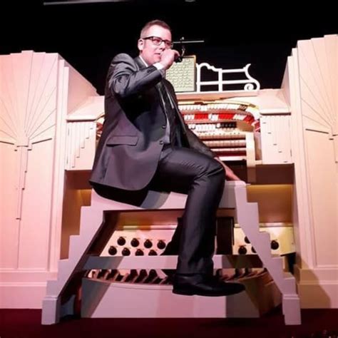 Simon Fox Organistsimonfox • Threads Say More