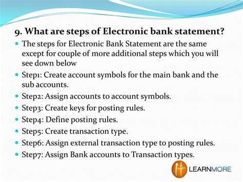 SAP FICO Interview Questions PPTX