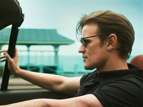 Sex Death And The Devil Inside The Death Of Bunny Munro