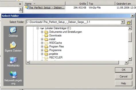 How To Import VMware Images Into VMware Player Server