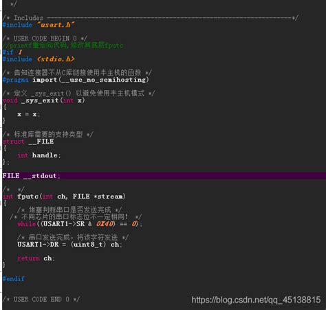 Stm32cubemx05 移植陀螺仪mpu6050的dmp库读取三轴角度，加速度stm32cubemx配置mpu6050 Csdn博客