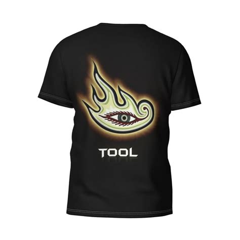 Tool Eye Logo