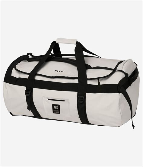 Mystic DTS Duffle Bag Wit Fresh Waves
