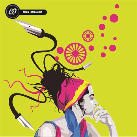 Artstation Illustration